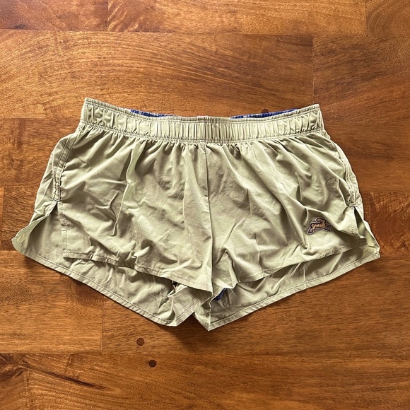 Tracksmith | Shorts | Tracksmith Run Cannonball Run 2 Short Small Like ...